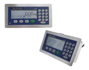 電子フロアースケール PFKシリーズ 300kg～3000kg（大型タイプ） ｜ 株式会社東京ミュー精器